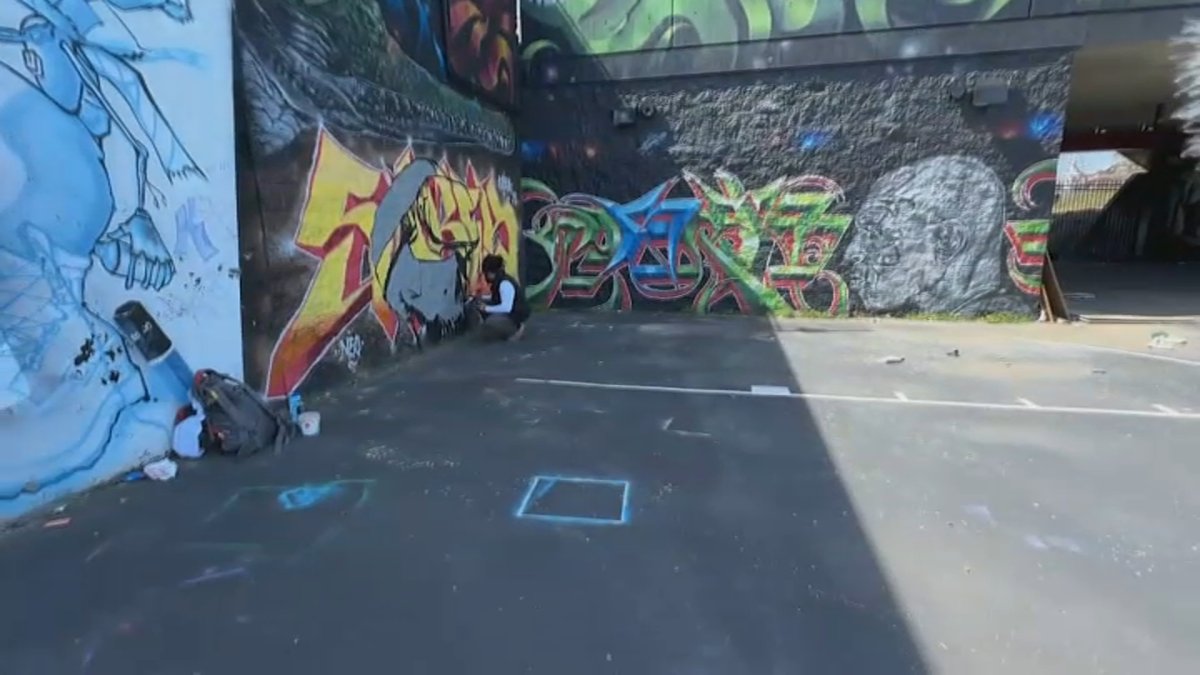 As Boston leaders debate bringing on ‘rat czar,’ communities try artful ...