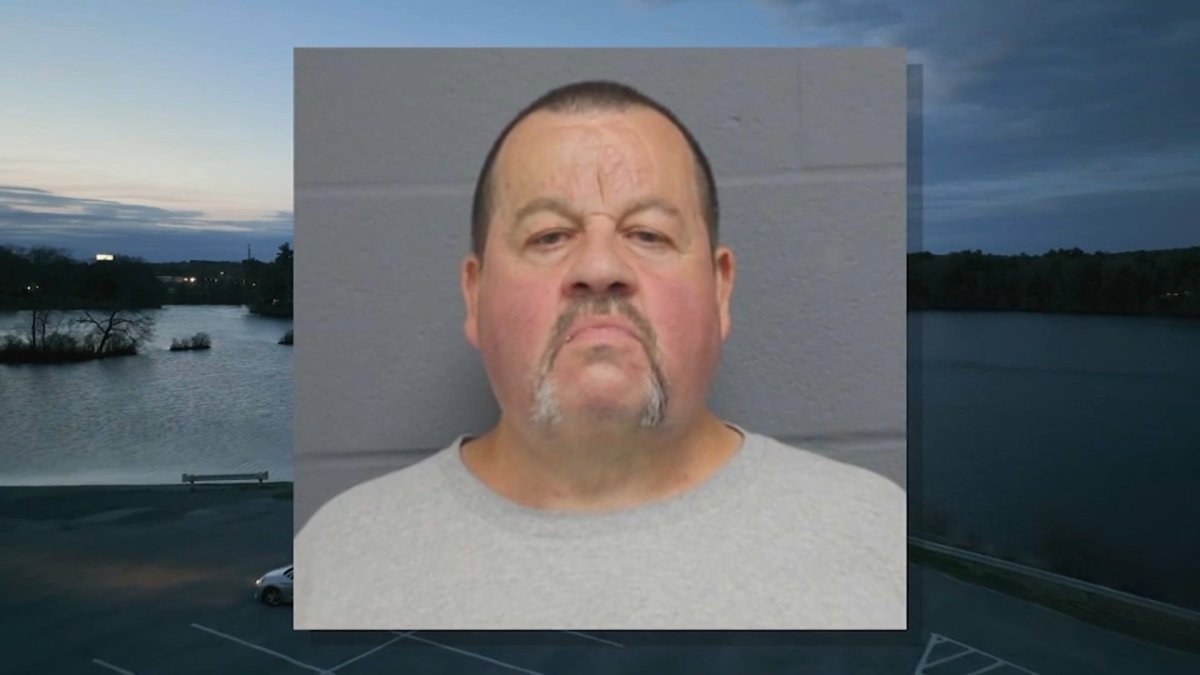 Webster kidnapping arrest: Southbridge man accused of assaulting child ...