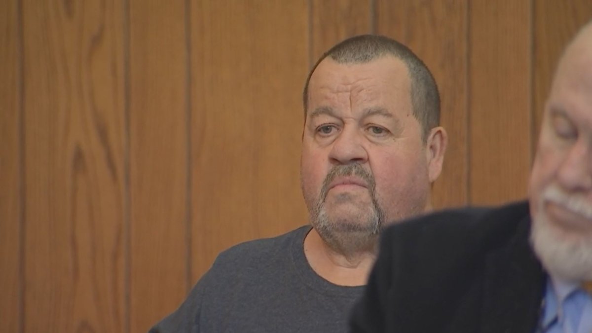 Webster, MA kidnapping arrest: Walter Fanion due in court – NBC Boston