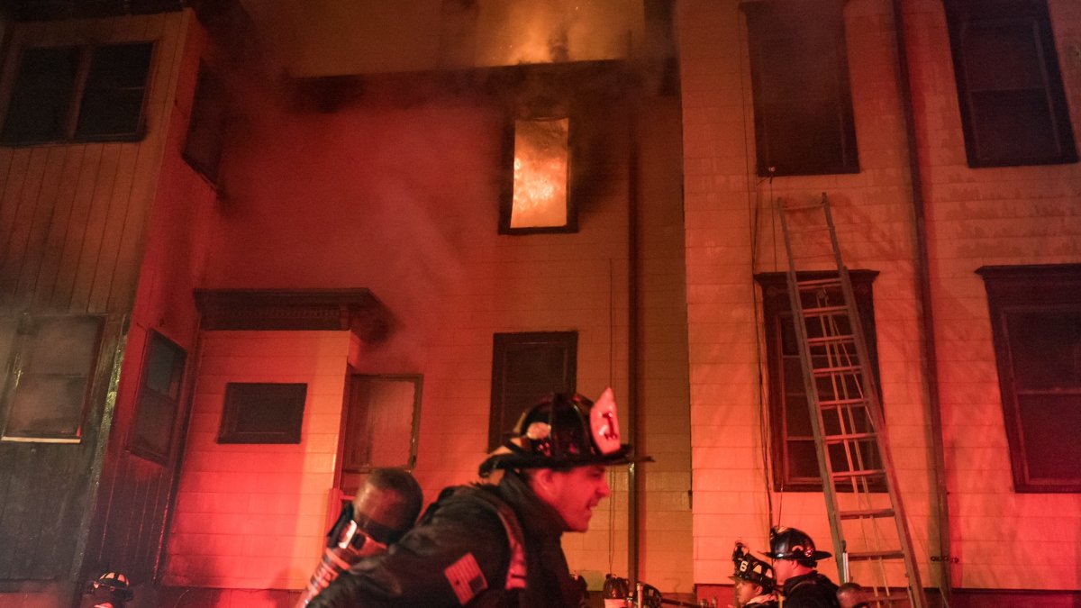 East Boston fire update: child injured has died – NBC Boston
