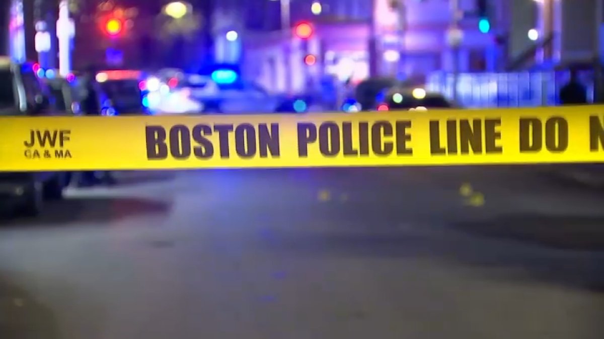 Boston shooting under investigation – NBC Boston