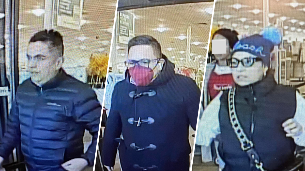 Norwell, MA police warn after rash of stolen wallets – NBC Boston