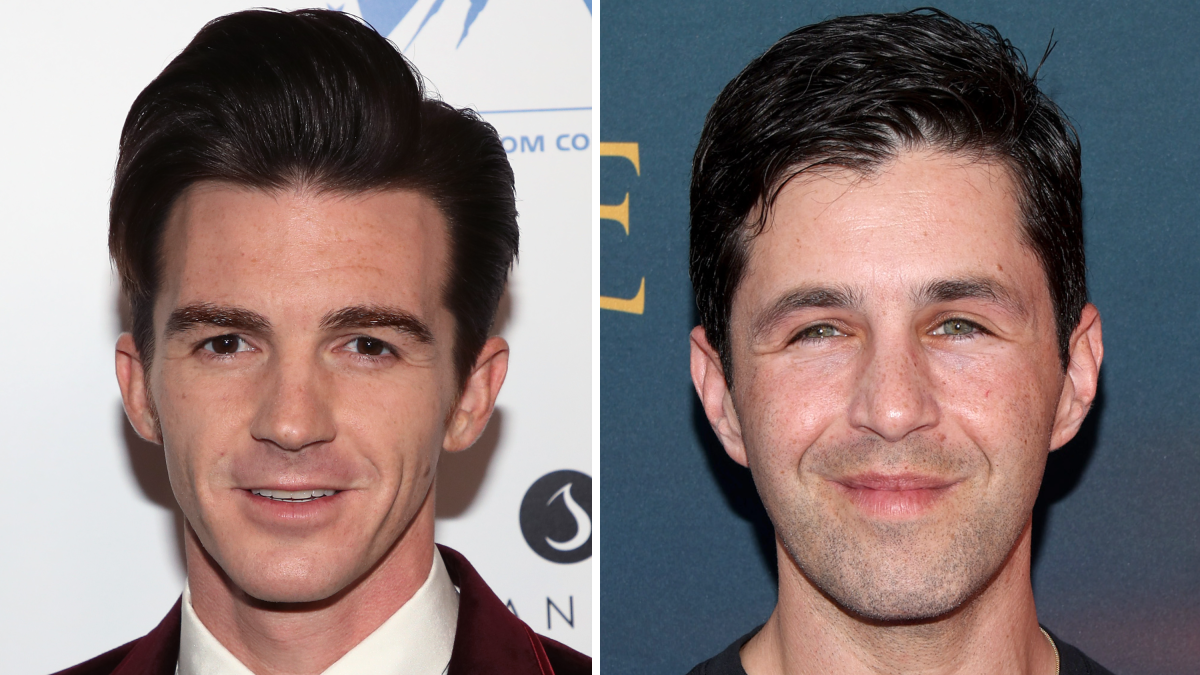 Drake Bell defends Josh Peck’s response to ‘Quiet on Set’ – NBC Boston