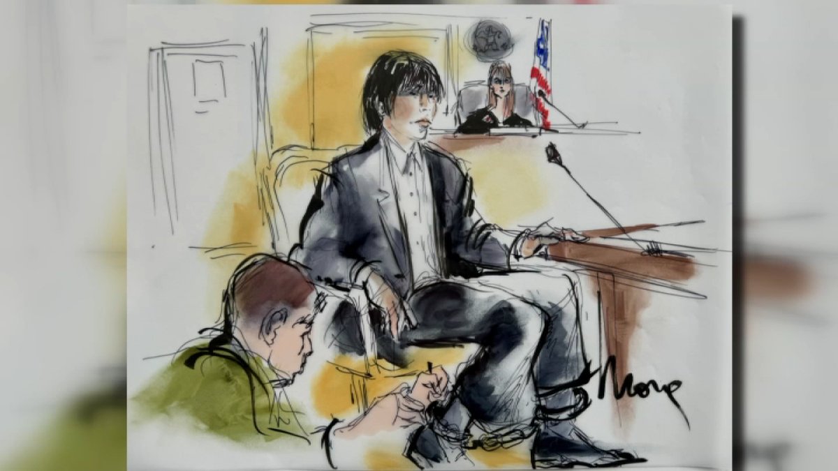 Ippei Mizuhara ordered to get gambling addiction treatment – NBC Boston