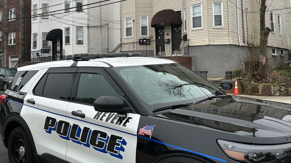 Revere, MA stabbing sends 61-year-old man to hospital – NBC Boston