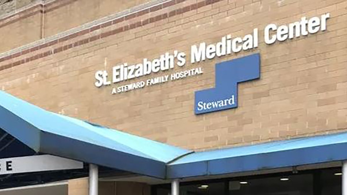 St Elizabeths Medical Center In Brighton Seized By Eminent Domain