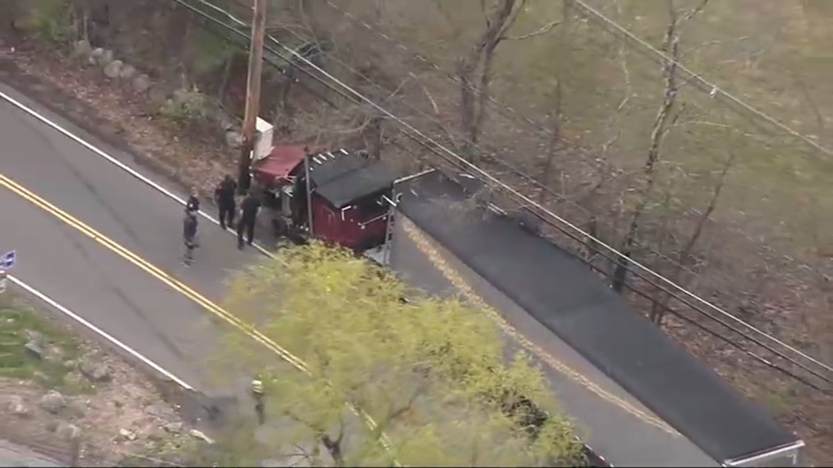 Deadly Sudbury, Marlborough MA car crash Tuesday – NBC Boston