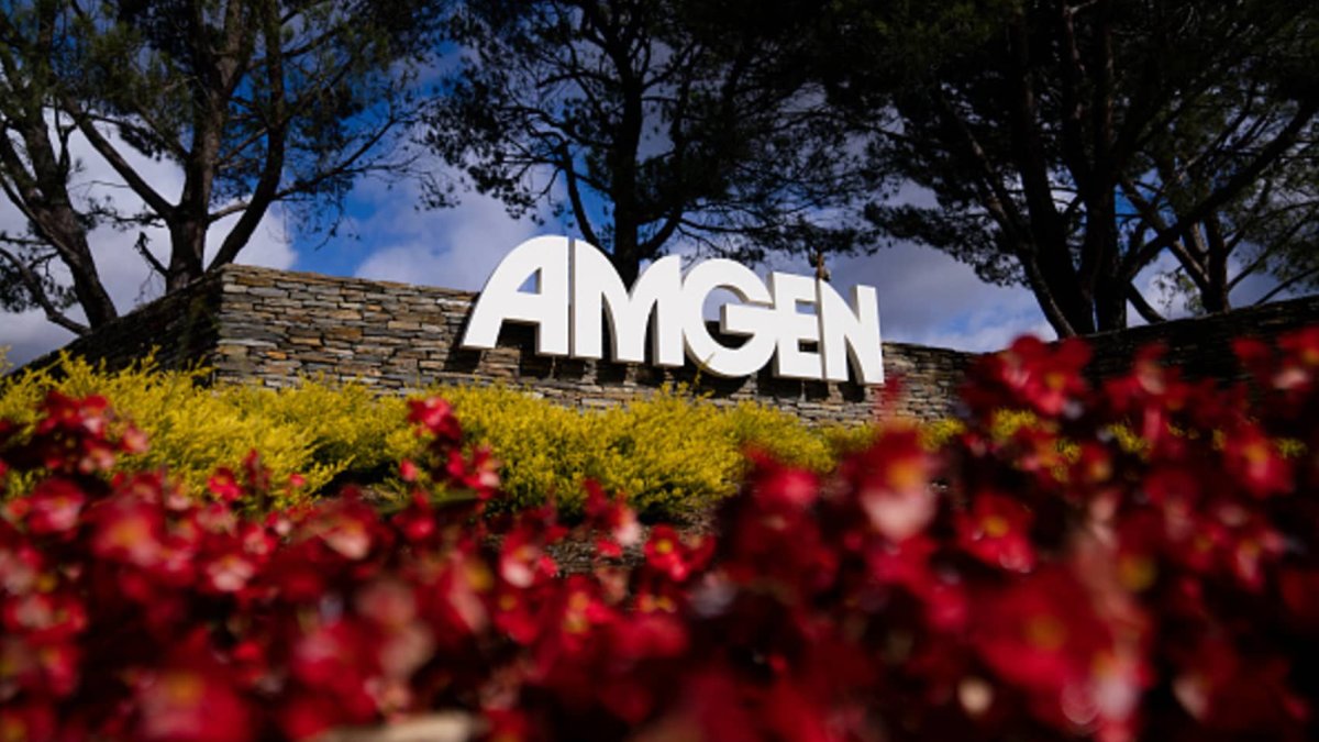 FDA approves Amgen’s treatment for most deadly form of lung cancer ...