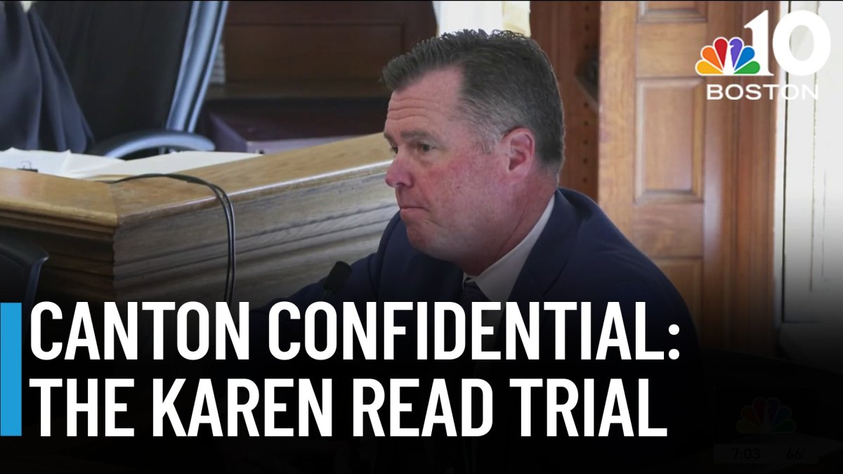 Karen Read trial: Defense calls Canton police lieutenant’s credibility ...