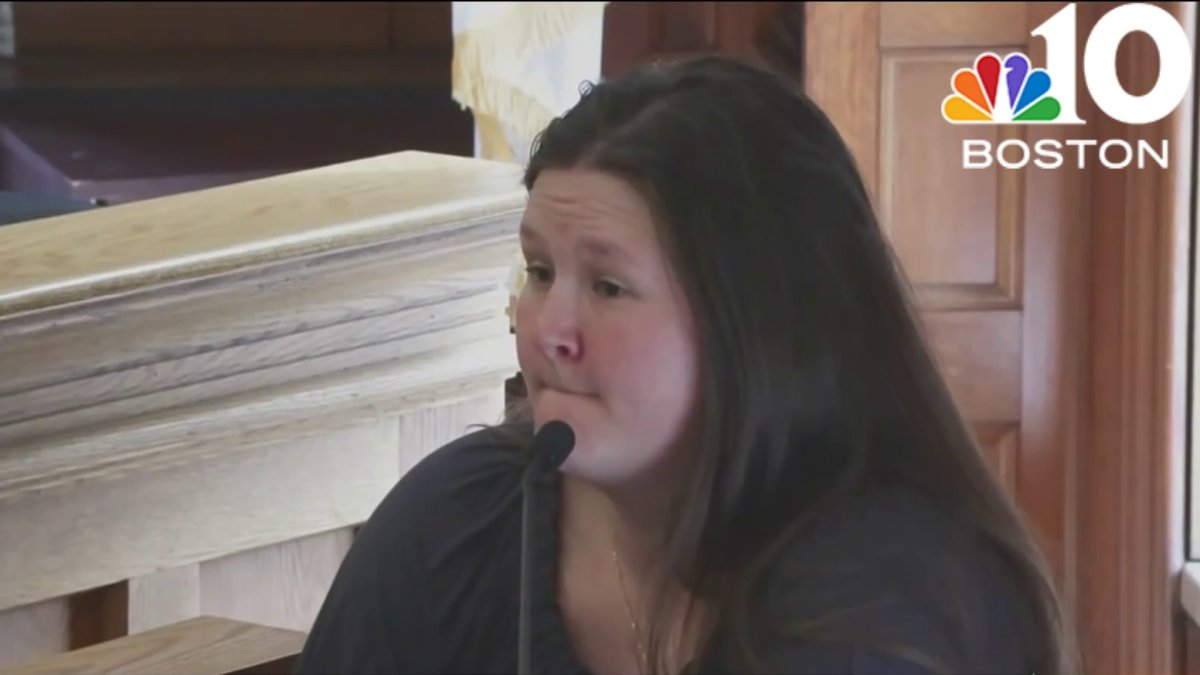 Julie Nagel takes the stand in Karen Read trial – NBC Boston