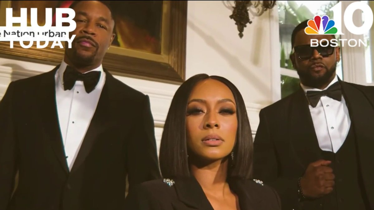 Learning about The R&B Money Tour coming to Boston – NBC Boston