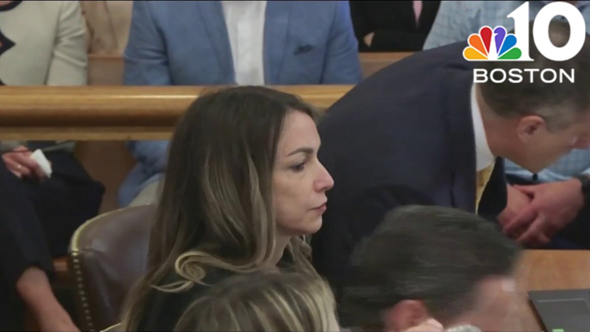 Karen Read murder trial resumes Tuesday – NBC Boston