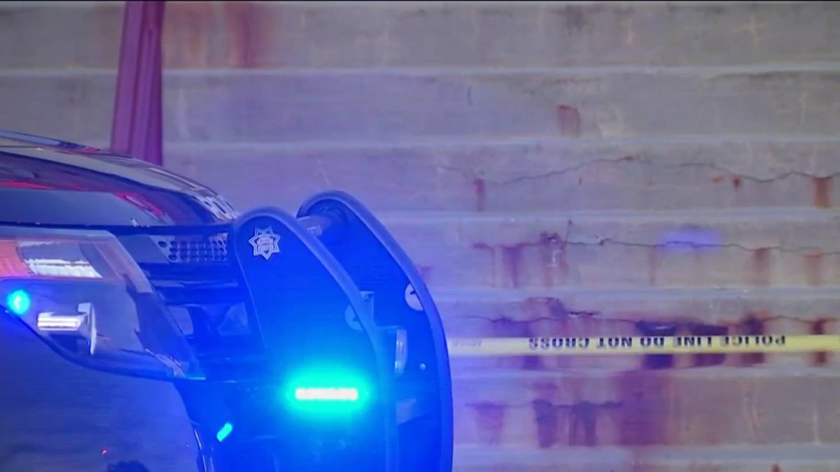 Suspect in stabbing spree arrested in Cape Cod – NBC Boston