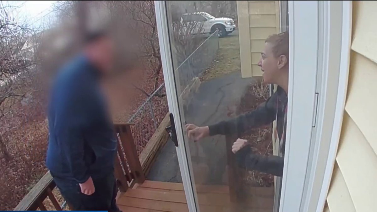 Beware of sophisticated traveling contractor scam, Mass. State Police ...