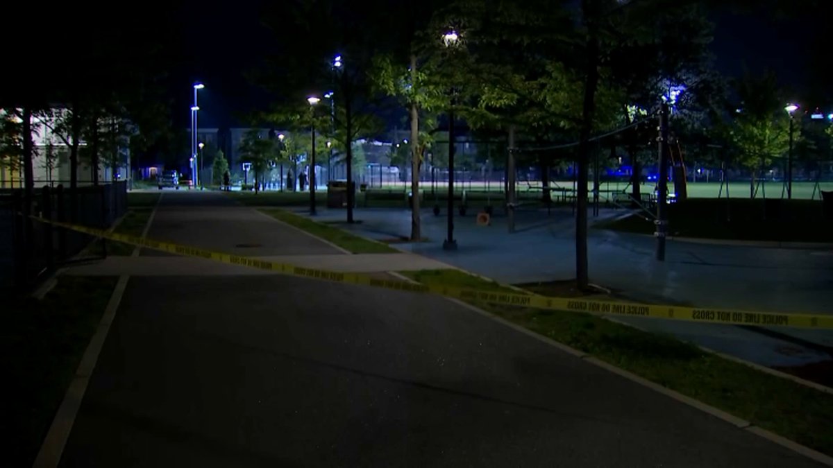 Cambridge shooting at Donnelly Field injures 2 – NBC Boston