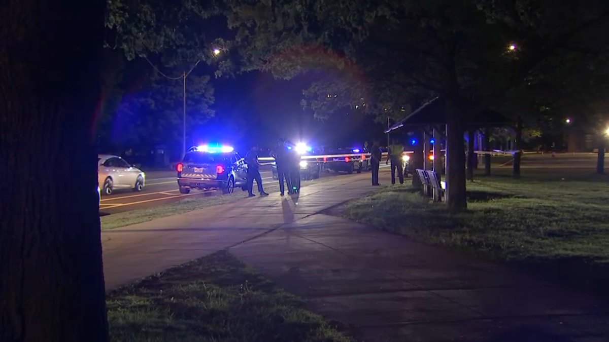 Carson Beach stabbing leaves person with non-life-threatening injuries ...