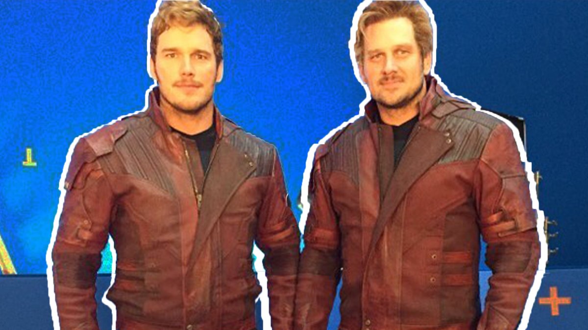 Chris Pratt’s stunt double Tony McFarr dead at 47 – NBC Boston