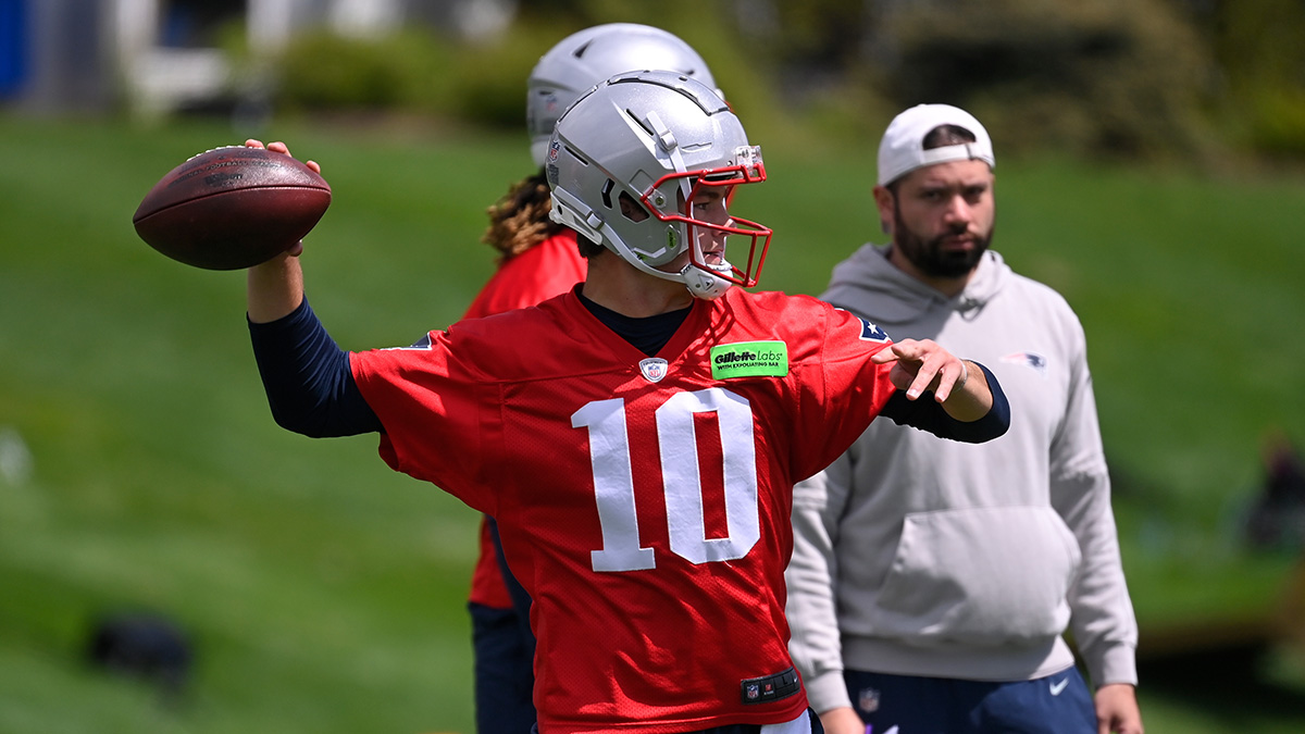 ‘So Down to Earth’: Kennebunkport Remembers George H.W. Bush – NBC Boston