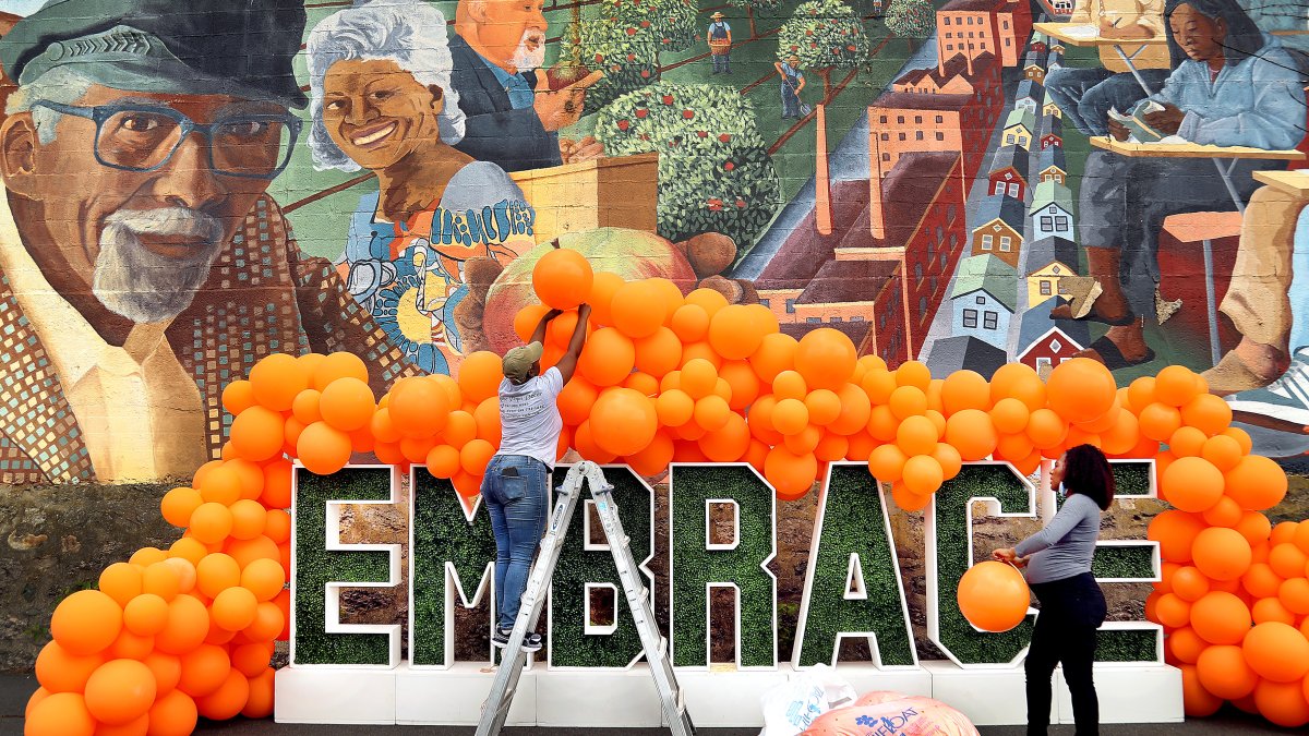 Embrace Boston: What to know about the 2024 Embrace Ideas Festival ...