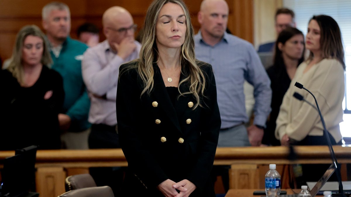 Karen Read trial: Your questions answered – NBC Boston