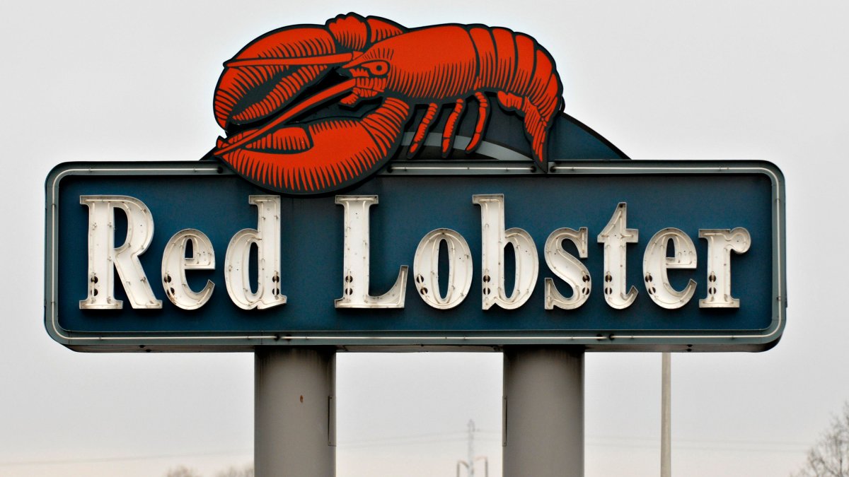 Red Lobster announces major menu changes: Exclusive – NBC Boston