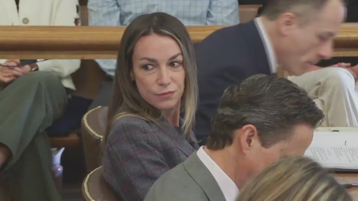 A murderous romance or a frame job? Latest look at Karen Read murder ...