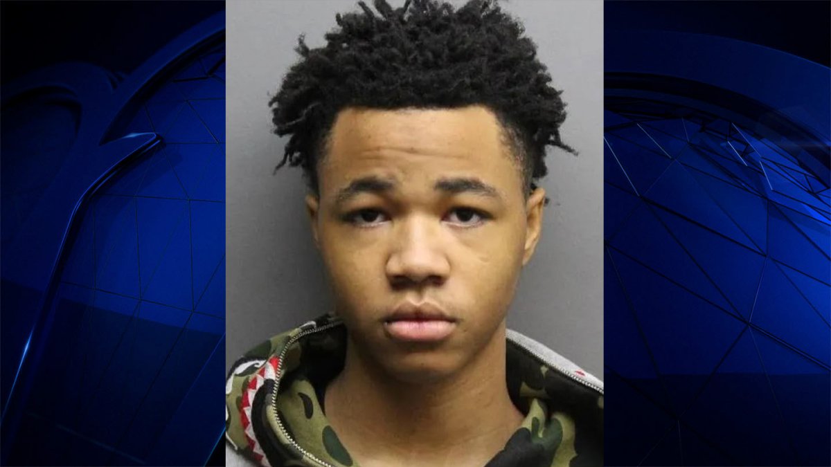 Police searching for Dorchester teen missing since last week – NBC Boston
