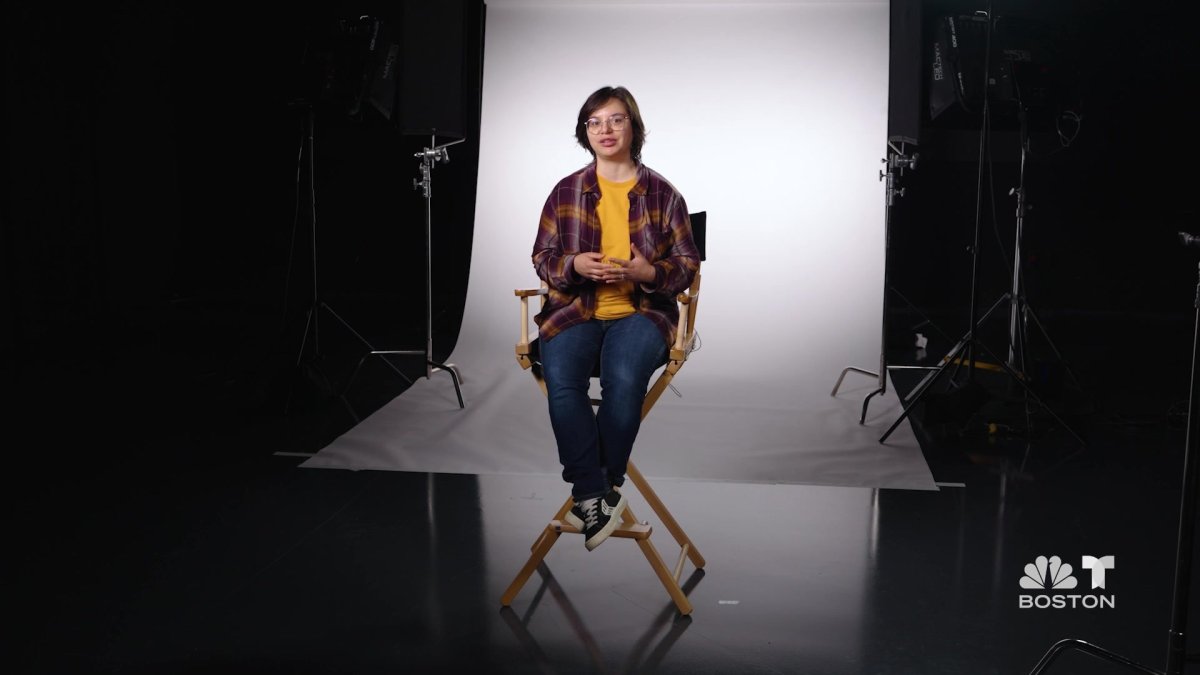 Speak now: Mish Chavez – NBC Boston