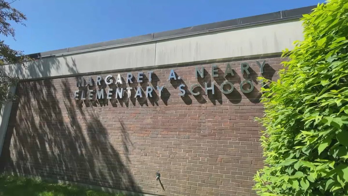 Southborough elementary school teacher accused of holding mock slave ...