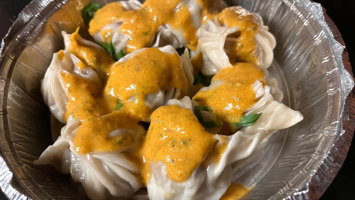 Nepali food in Boston: Arlington, MA’s Zomsa Restaurant – NBC Boston