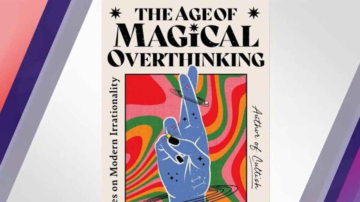 Why You Overthink…About Everything! – NBC Boston