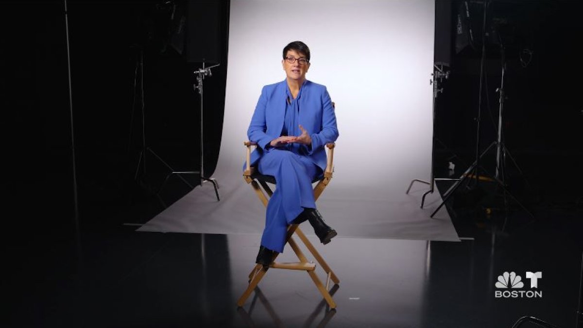 Speak now: Sue O’Connell – NBC Boston