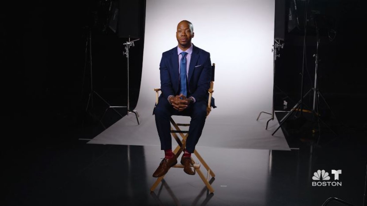 Speak now: Tevin Wooten – NBC Boston