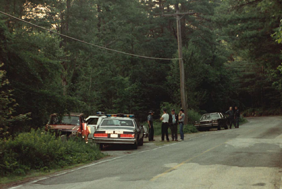 Warwick, MA unsolved 1989 murder: Constance Bassignani identified as ...