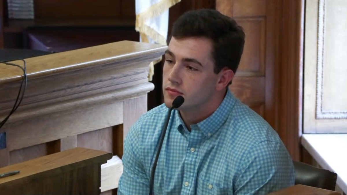 Karen Read trial live stream: Colin Albert, Allison McCabe testify ... Karen Read trial live stream: Colin Albert, Allison McCabe testify ...