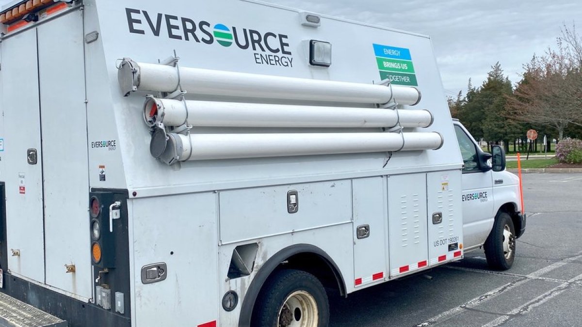 Eversource to exit water-utility business – NBC Boston