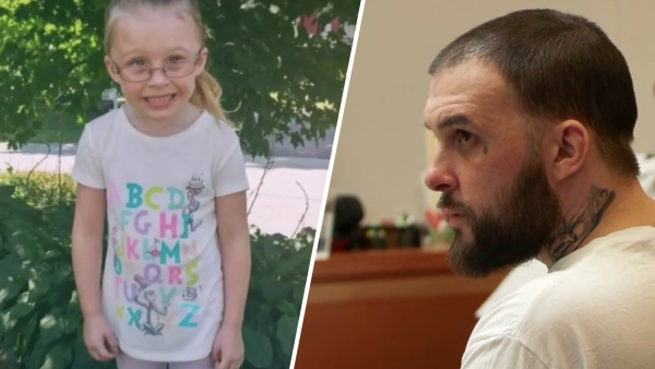 Harmony Montgomery’s father hit with $15M civil lawsuit judgment – NBC ...