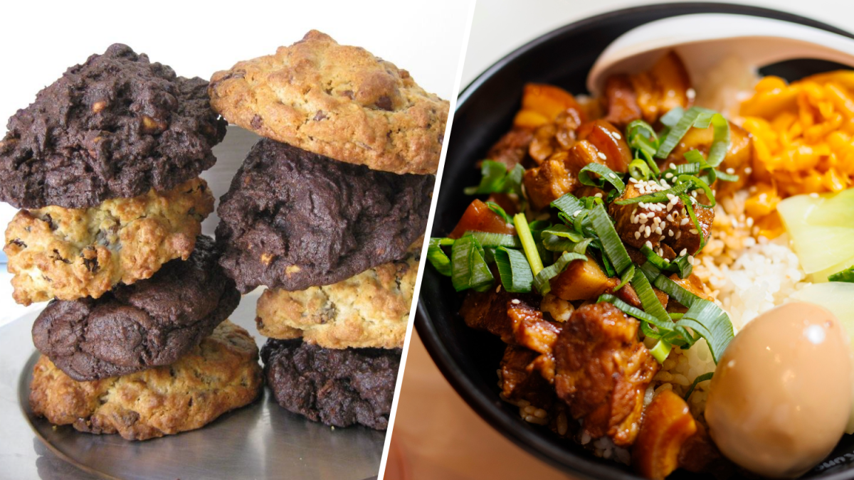 Food news! New bakery in the Seaport, Chinese restaurant opening in ...