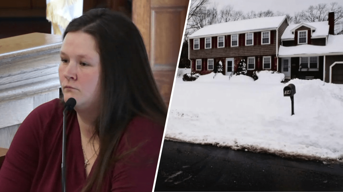 Karen Read trial live stream: Caitlin Albert, Tristin Morris testify ...