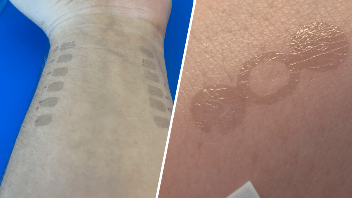 UMass Amherst heart monitor research – NBC Boston