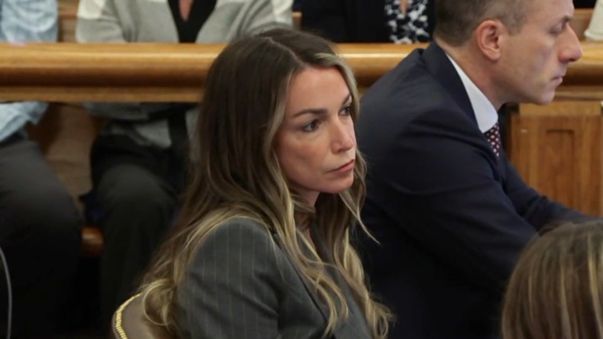 Karen Read trial Day 3 video: Paramedics testify – NBC Boston