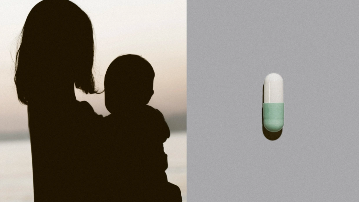 First pill for postpartum depression is finally reaching patients – NBC ...