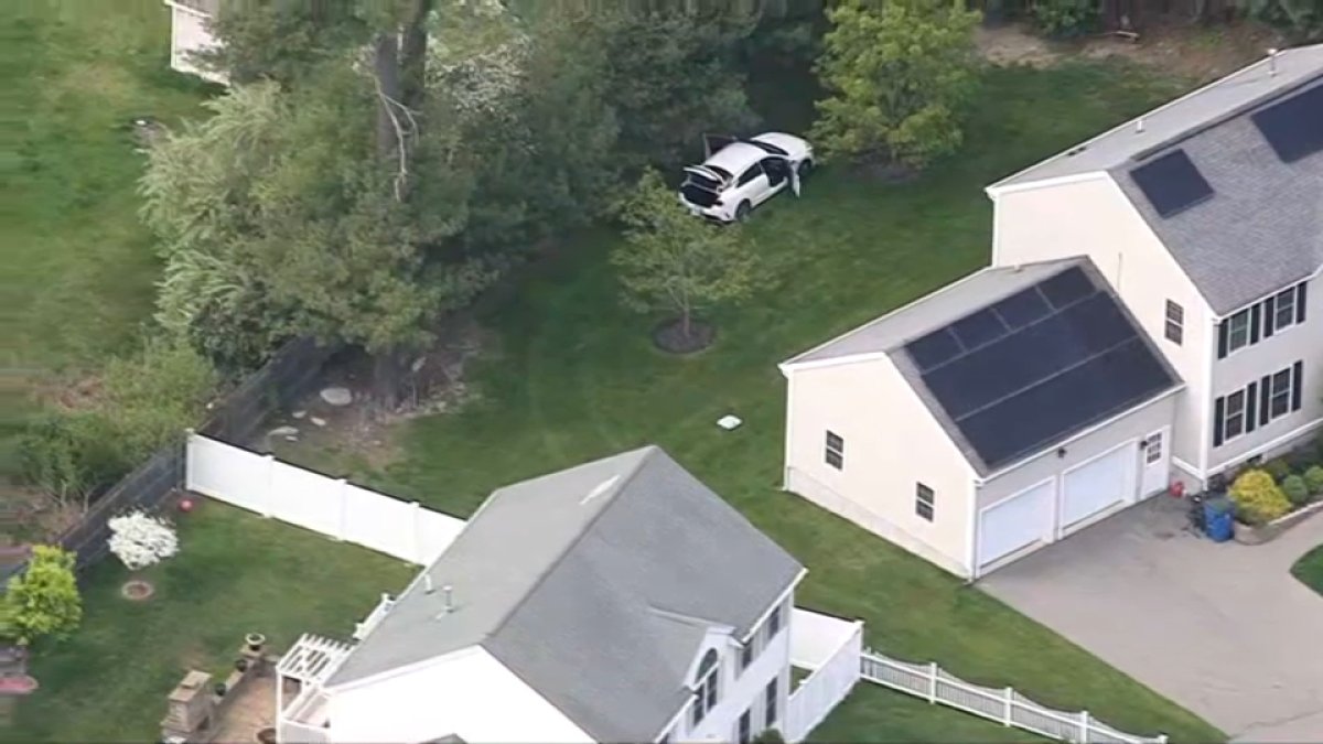 Second Person Arrested In Connection To Armed Robbery In Randolph Ma