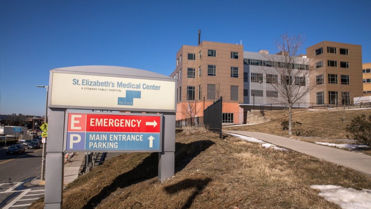 Steward crisis could raise employer insurance costs, execs say – NBC Boston
