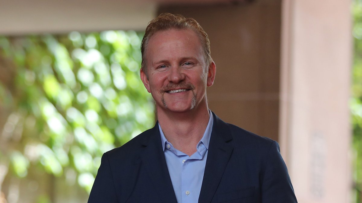 ‘Super Size Me’ director Morgan Spurlock dies at 53 – NBC Boston