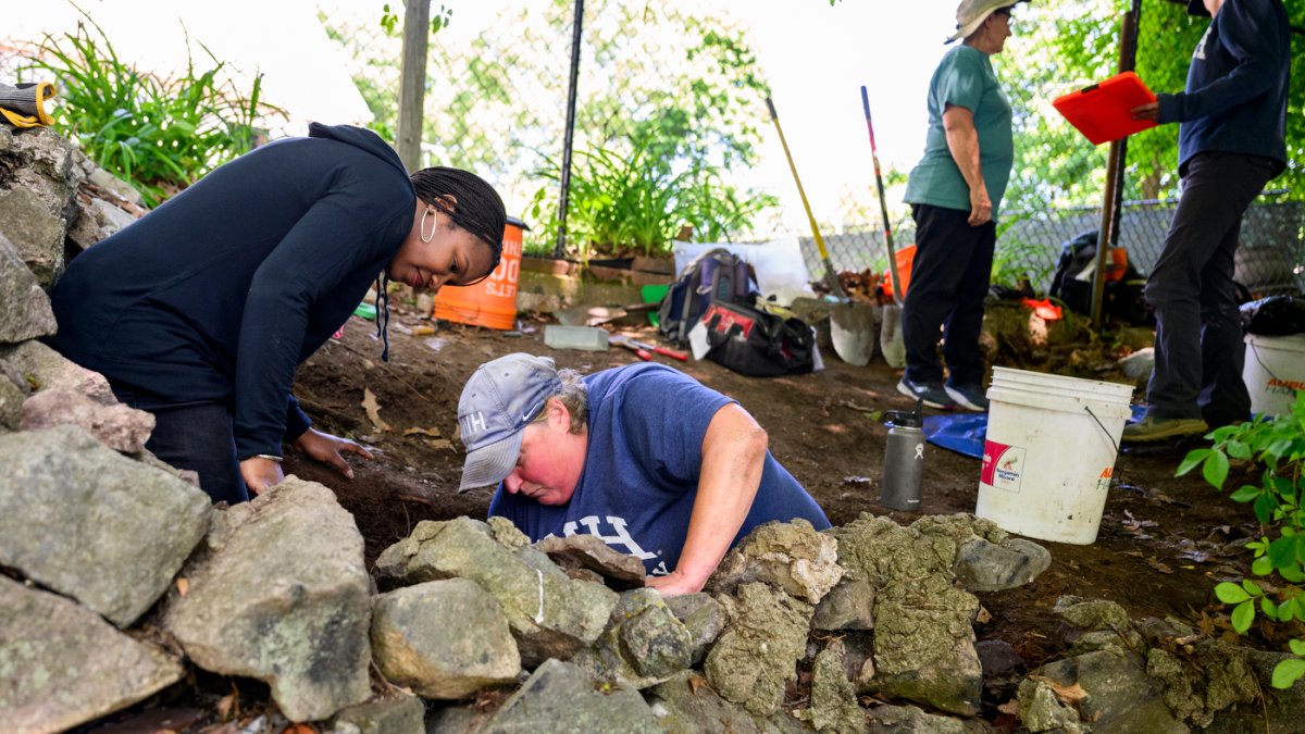 Saugus MA home discovered that belonged to one of the first Black ...