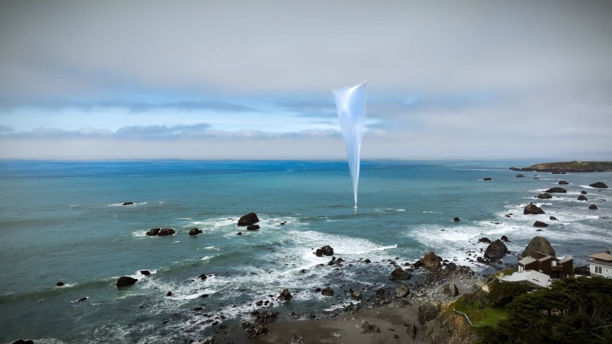 Khosla Ventures backs weather balloon startup that uses AI to upend ...
