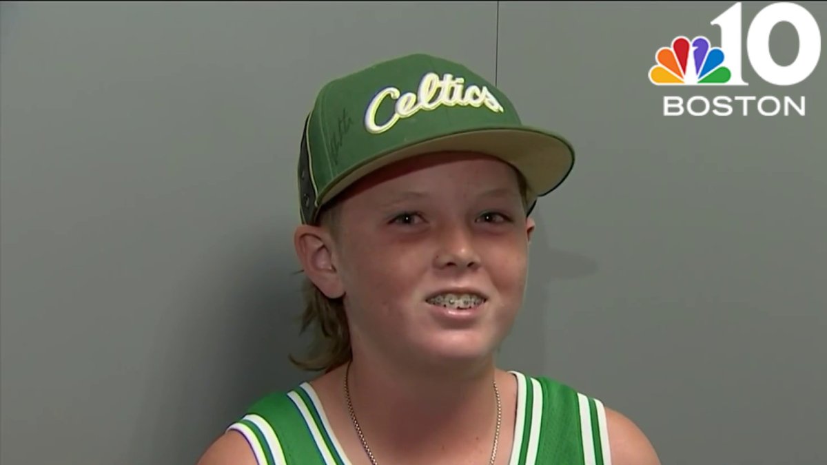 Celtics fans head to Dallas with Boston 2 wins from championship – NBC ...