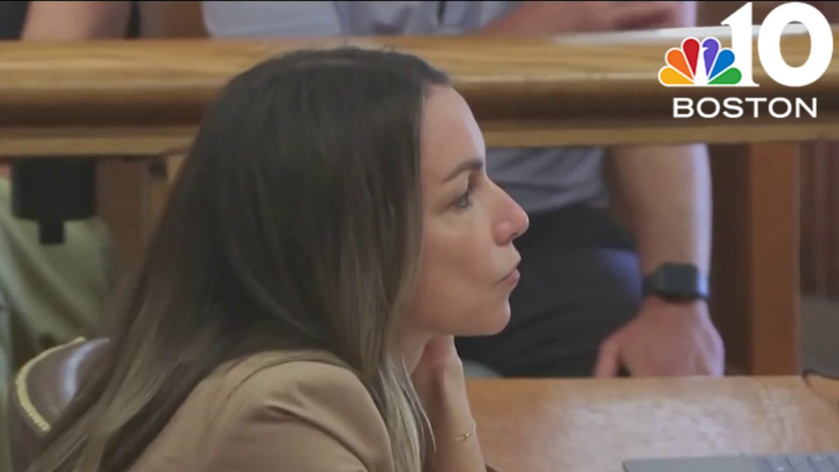 Closing arguments to begin in Karen Read murder trial – NBC Boston