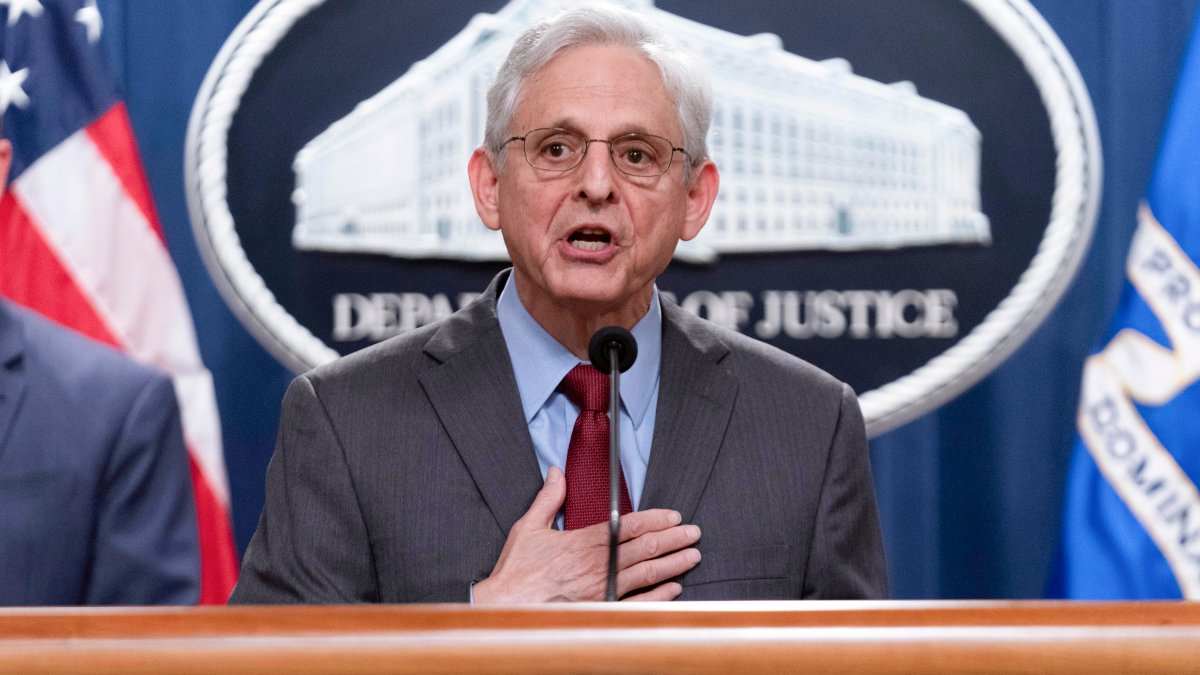 Nearly 200 people charged in health care fraud schemes – NBC Boston